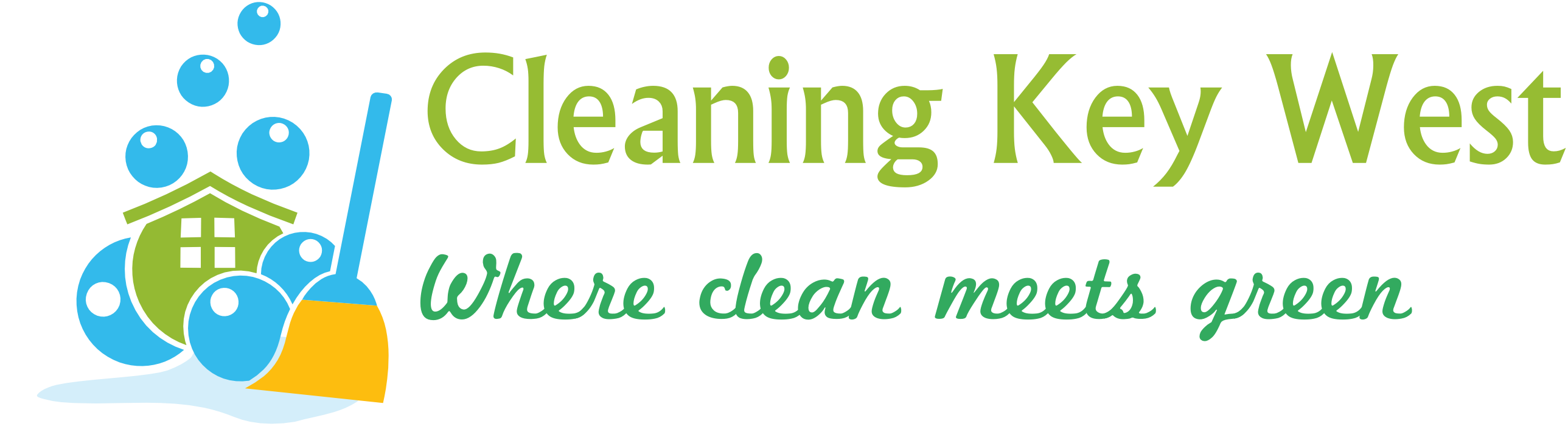 Cleaning Key West - Eco-Friendly Cleaning Services in the Florida Keys